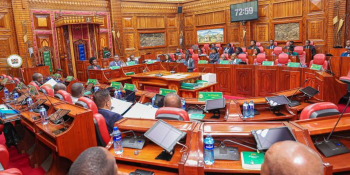 MPs Dismiss VCs Meeting Over Dissatisfactory Answers - Kenyans.co.ke MPs Dismiss VCs Meeting Over Dissatisfactory Answers - Kenyans.co.ke